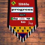 School Hallway Banners - 1thousandideas