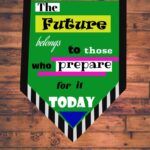 School Hallway Banners - 1thousandideas