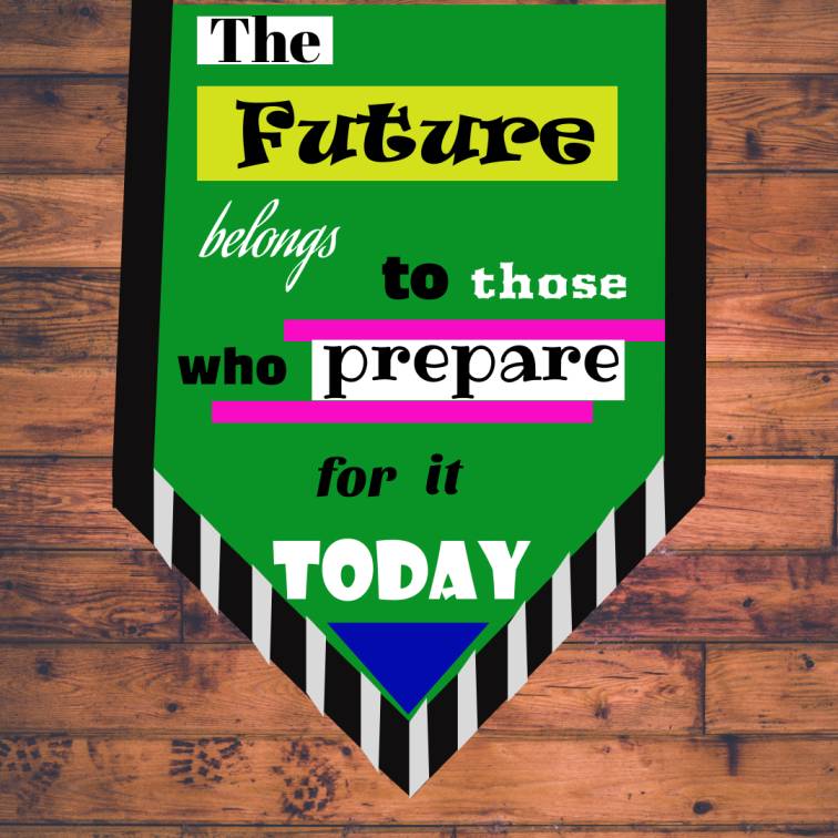 School Hallway Banners - 1thousandideas