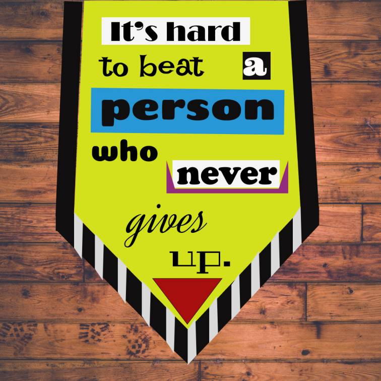 School Hallway Banners - 1thousandideas