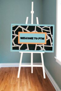 Welcome to PTM: Bulletin Board Ideas for an Engaging Display ...