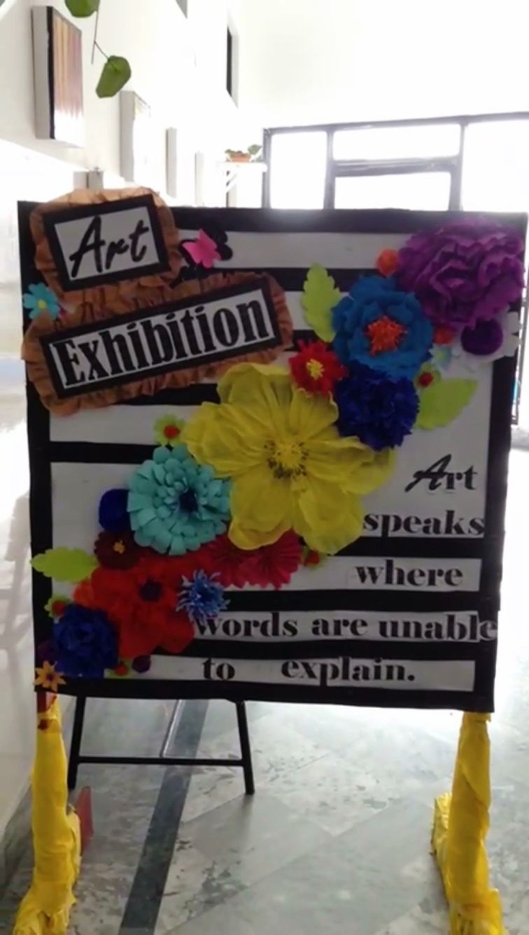 Seasonal & Celebration Bulletin Board Ideas to Inspire - 1thousandideas