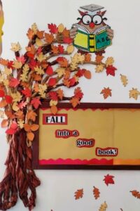 Seasonal & Celebration Bulletin Board Ideas to Inspire - 1thousandideas
