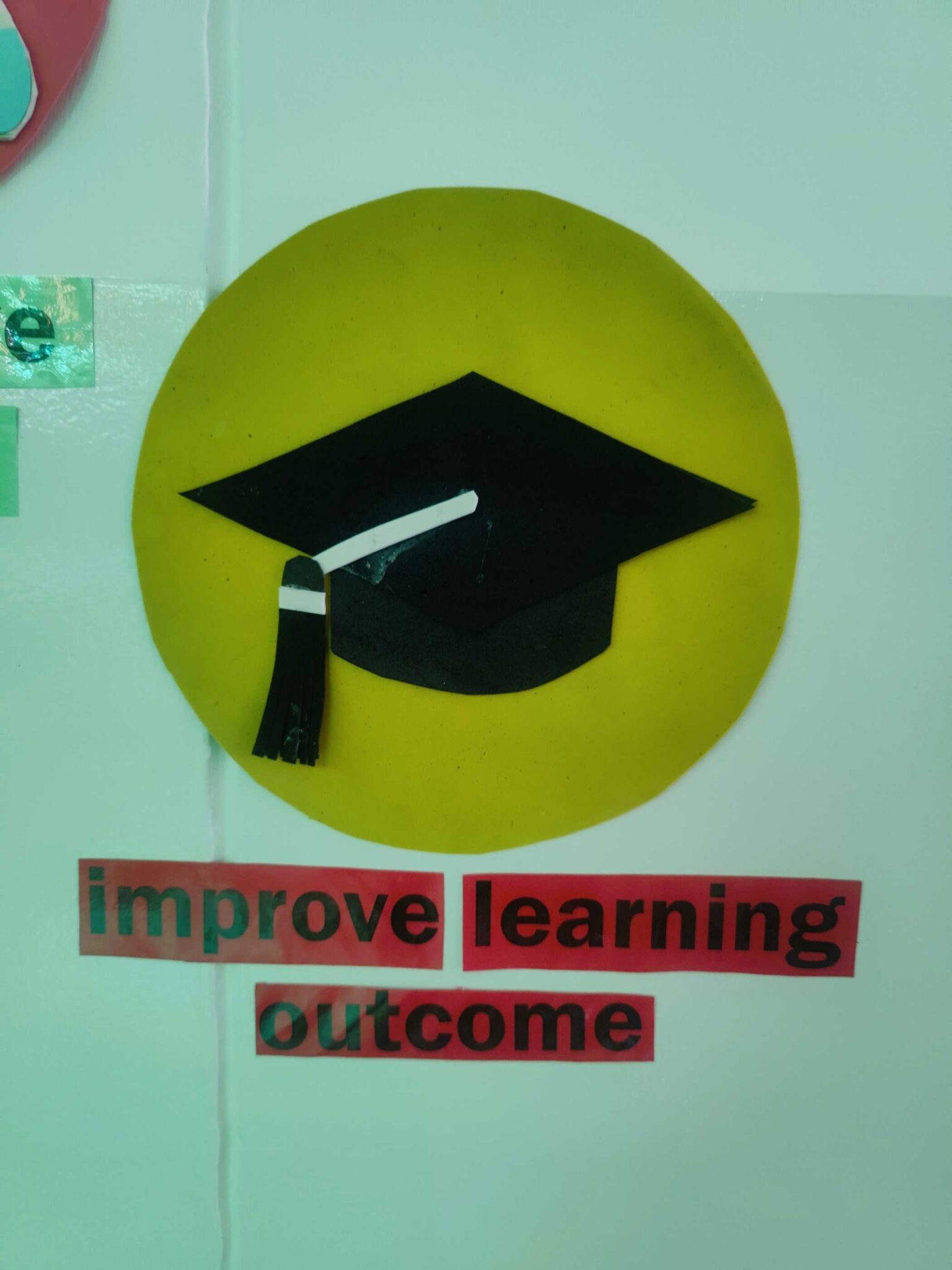 Differentiated Instruction & DIY Decals - 1thousandideas