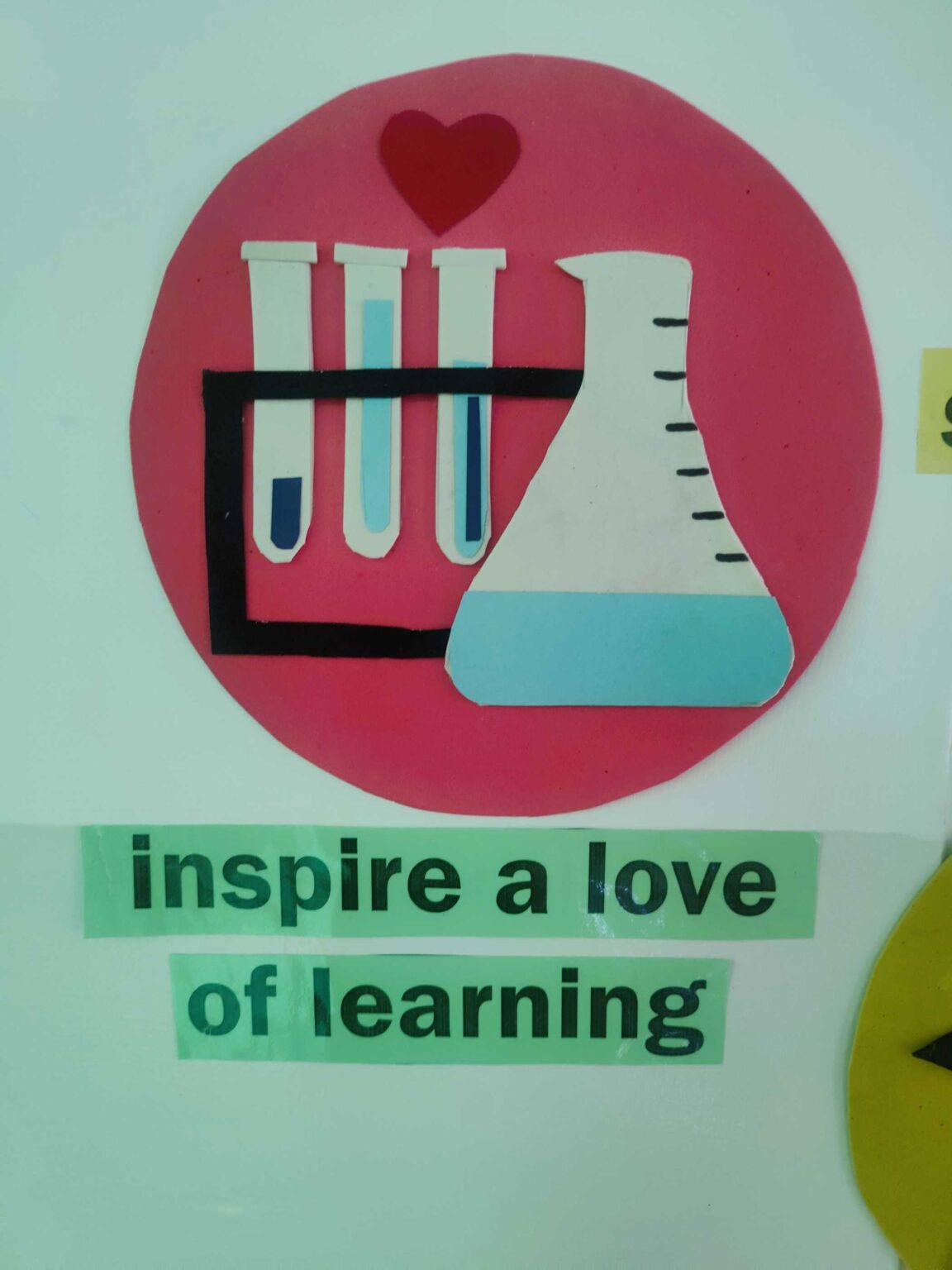 Differentiated Instruction & DIY Decals - 1thousandideas