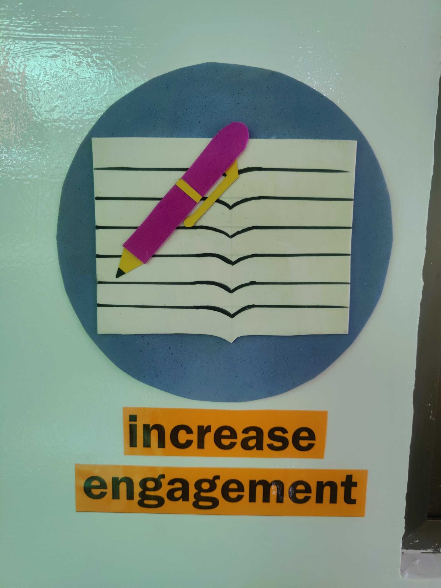Differentiated Instruction & DIY Decals - 1thousandideas