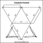 3D Shapes Model for School Project | Free Templates Included ...