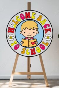 Welcome Back to School Bulletin Boards - 1thousandideas