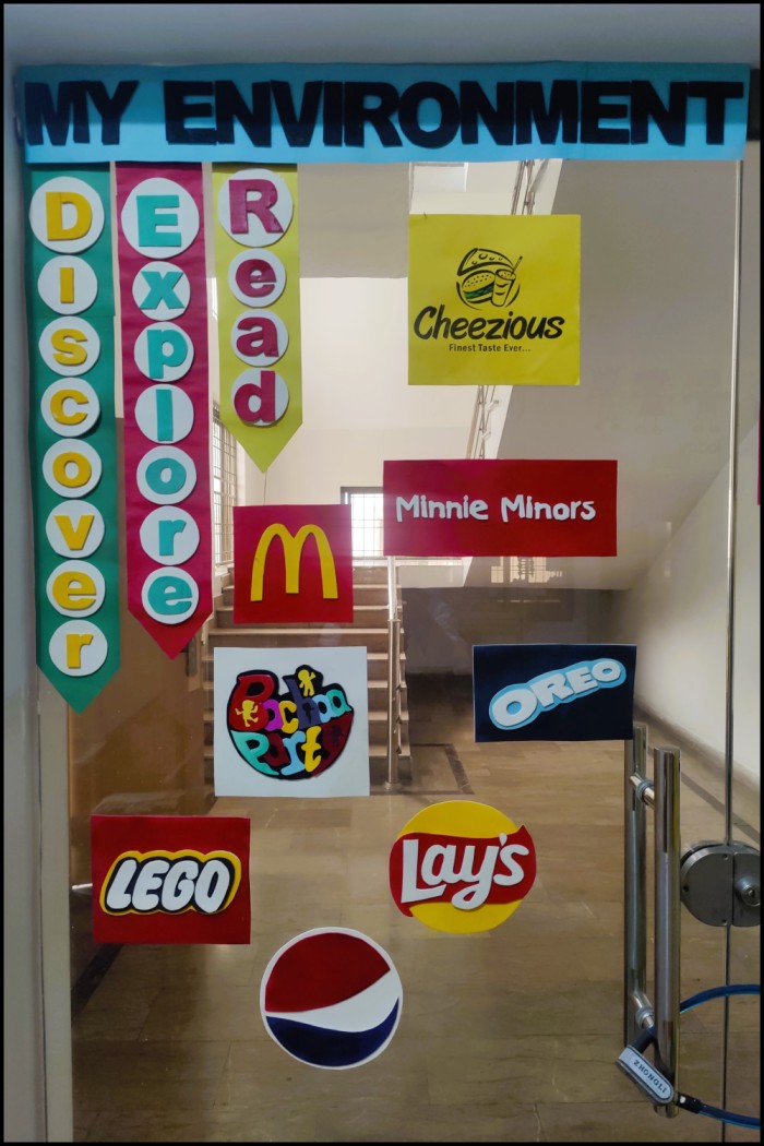 Preschool Library Ideas: Create a Magical Reading Space - 1thousandideas