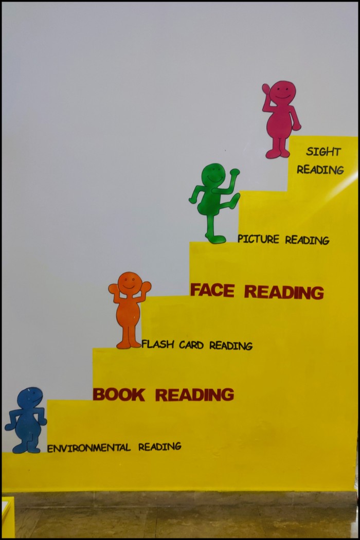 Preschool Library Ideas: Create a Magical Reading Space - 1thousandideas